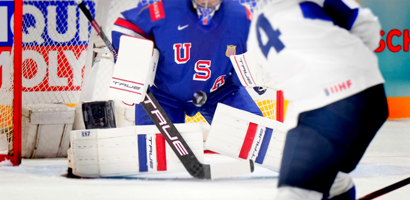 USA Hockey Officiating Rulebook