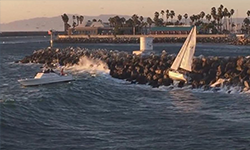 US Sailing: First Tack