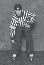 USA Hockey Officiating Rulebook