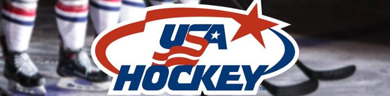 USA Hockey Officiating Rulebook