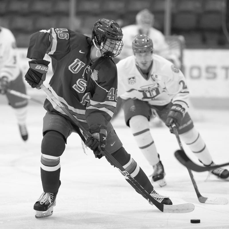 USA Hockey Officiating Rulebook