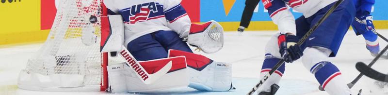 USA Hockey Officiating Rulebook