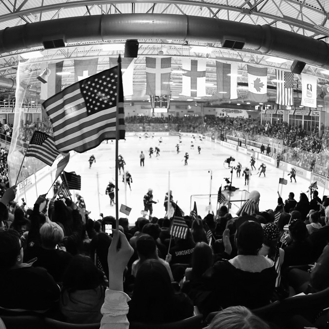 USA Hockey Officiating Rulebook