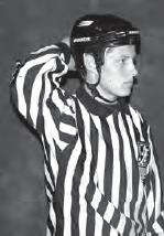 USA Hockey Officiating Rulebook