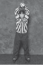 USA Hockey Officiating Rulebook