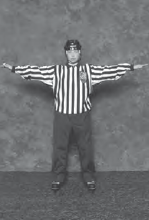 USA Hockey Officiating Rulebook